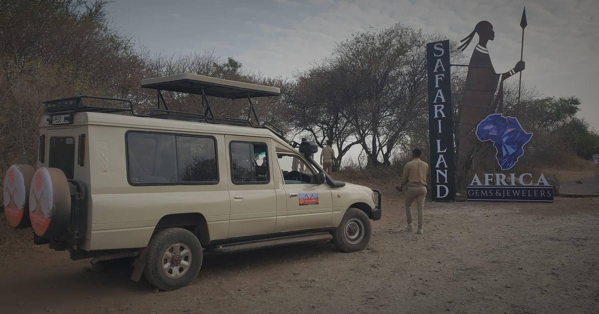 All-in-One-Tour | GetYourGuide