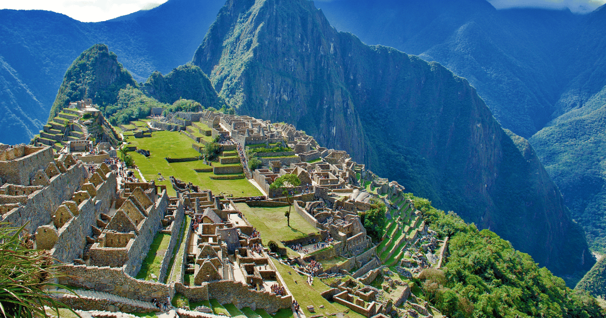 Escursioni a Cusco a partire da 8 escursioni tradizionali | GetYourGuide