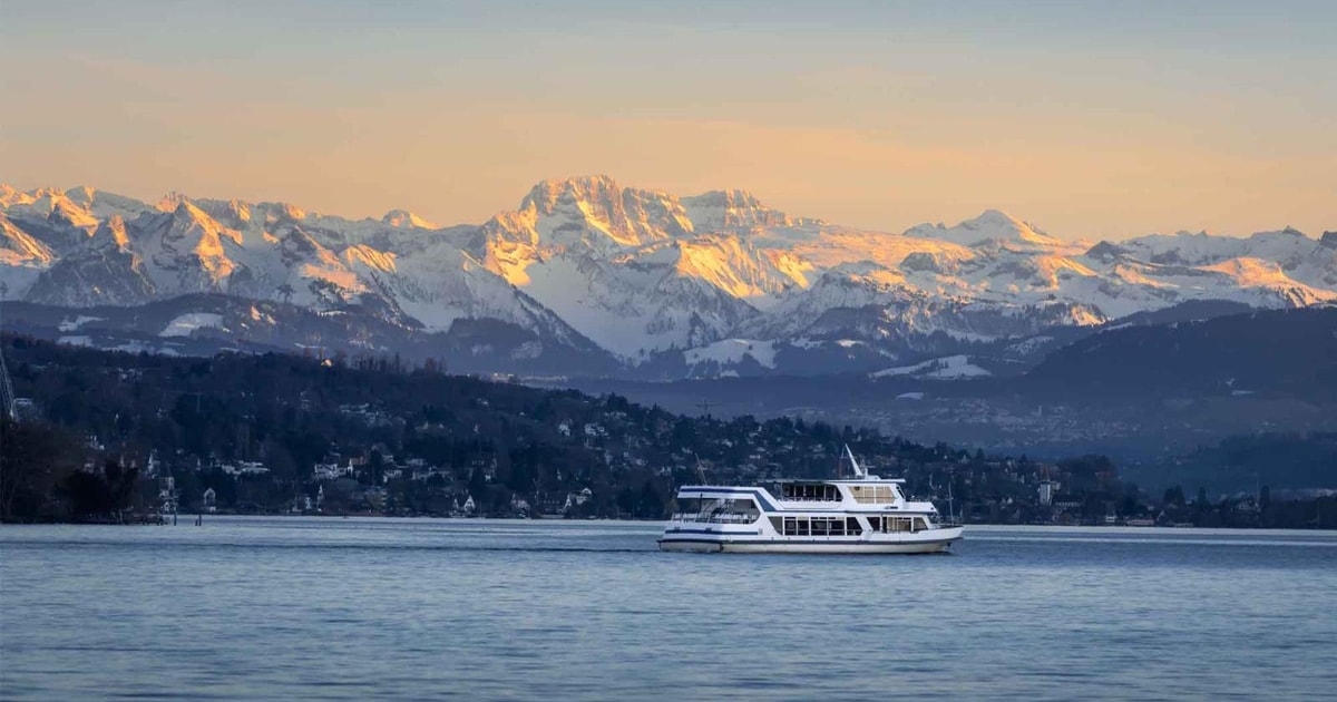 Zurich: One Day Trip | GetYourGuide
