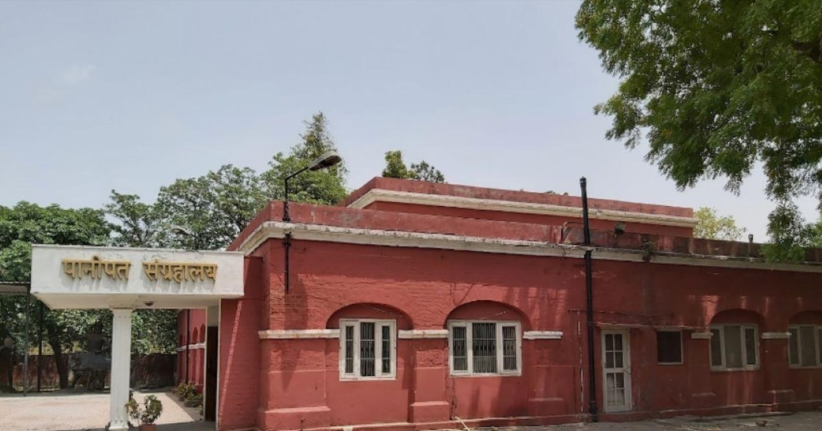 Half-Day Panipat Tour: Where History Comes Alive | GetYourGuide