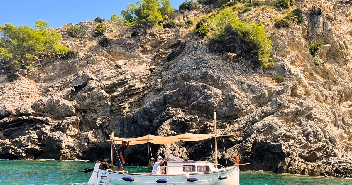 Alcudia & Pollensa Private Boat Tour, Captain, Fuel, Snorkel | GetYourGuide