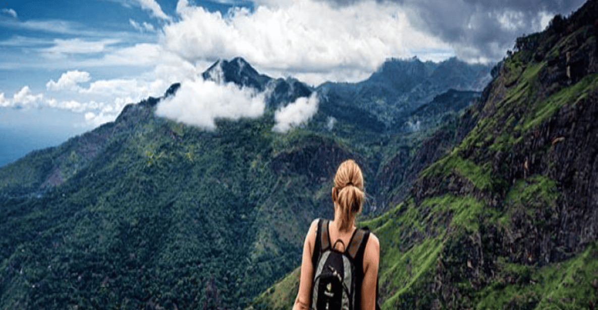 Kandy to Riverston Bike Ride: Nature Adventure | GetYourGuide