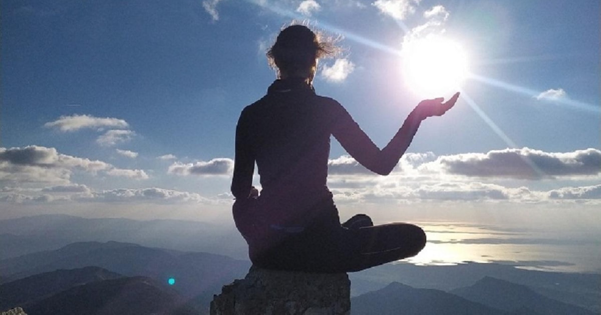 Naxos: Sentiero ad anello per raggiungere la cima delle Cicladi dove è ...