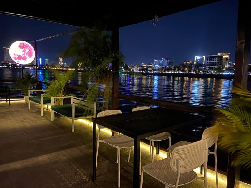 Party Boat on Fireworks Day in PhnomPenh with free flow beer | GetYourGuide