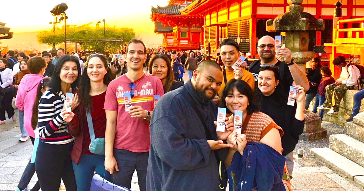 Complete Kyoto Tour: Explore 10 Must-See Sights& Hidden Gems | GetYourGuide