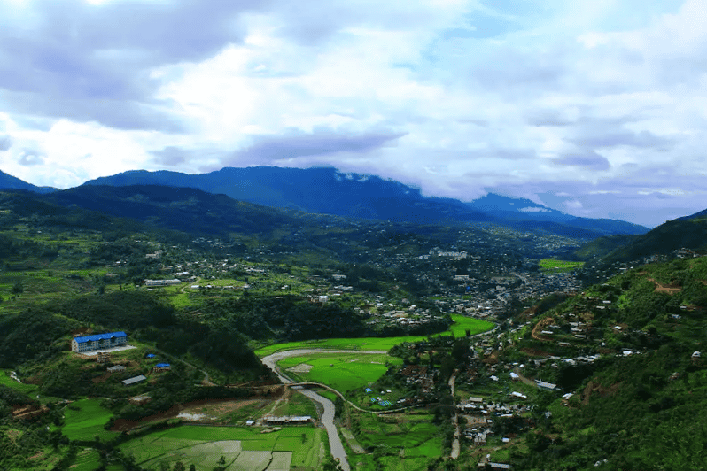 Imphal day tour with guide | GetYourGuide
