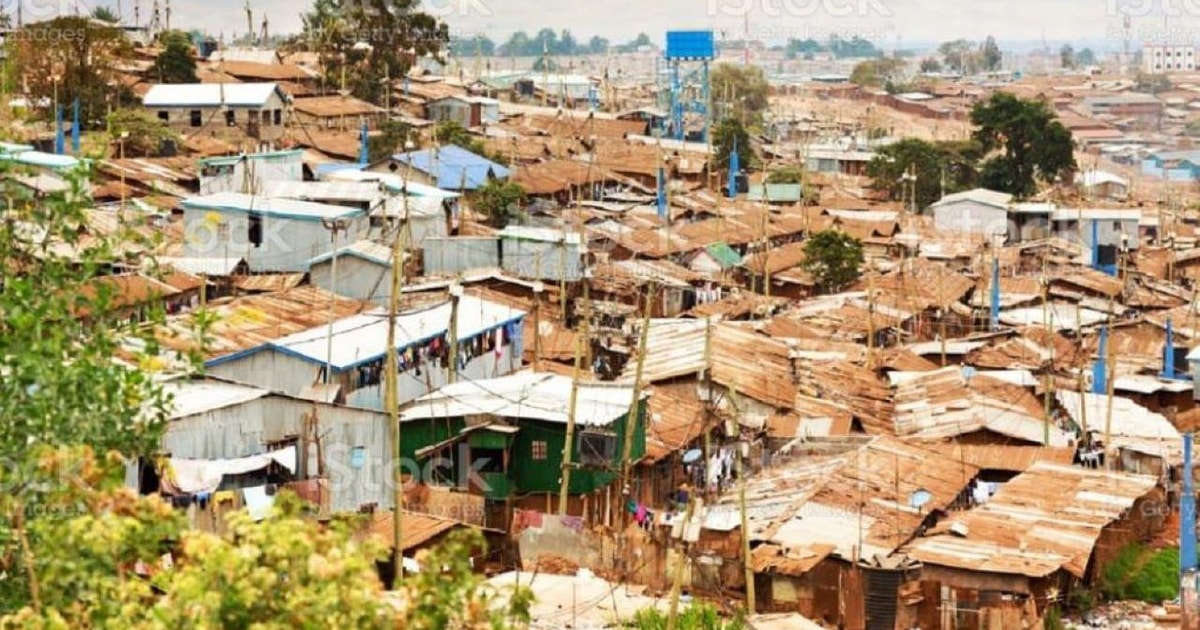 Kibera Slum Tour | GetYourGuide