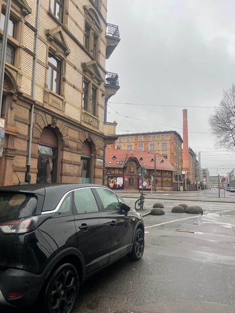 Heidelberg: Highlights Tour by Car | GetYourGuide