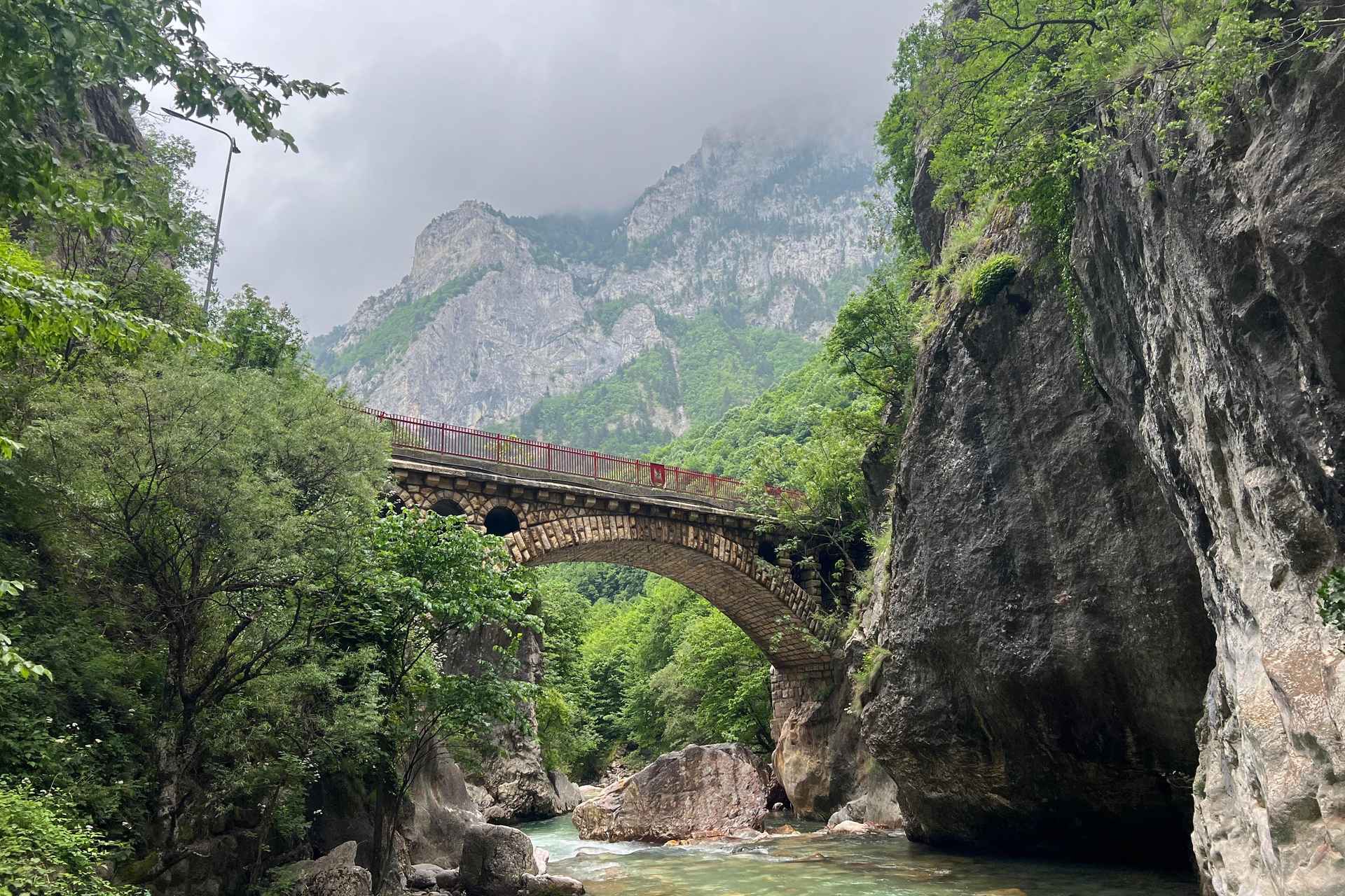 Prishtina : Peja et Vallée de Rugova – Excursion Aventure | Guide to Europe