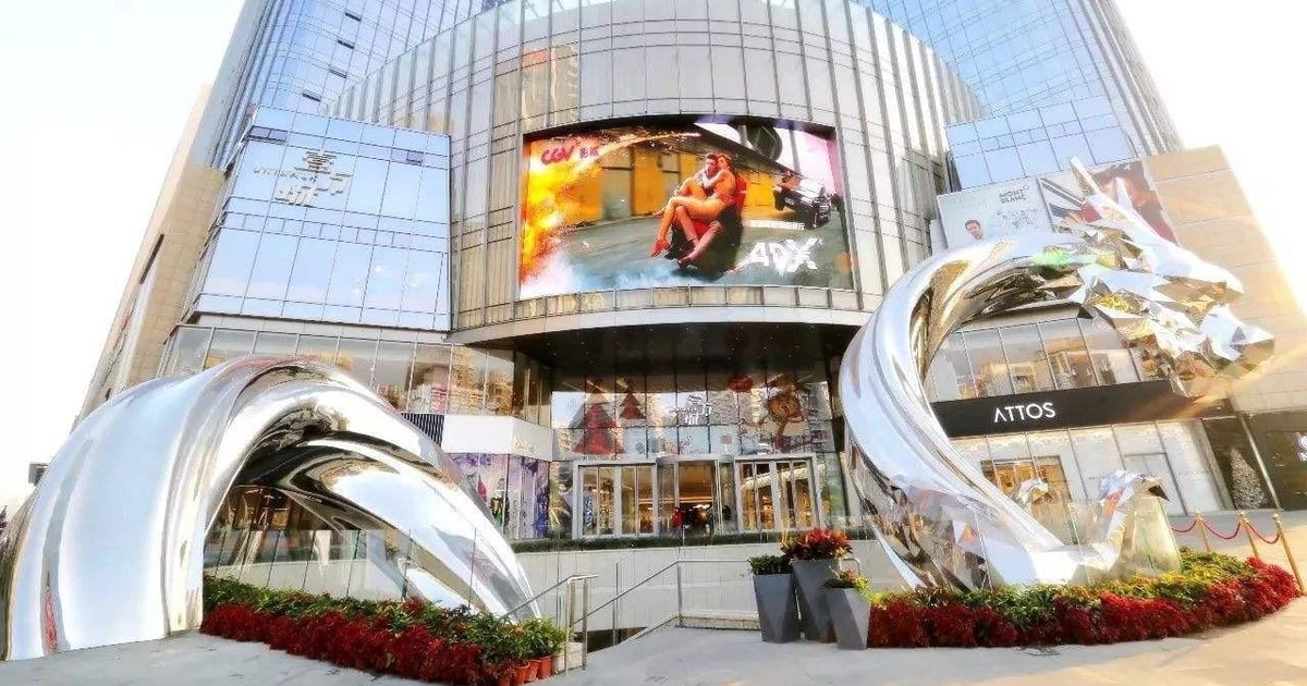 Shenzhen Private Tour Whatever You Want | GetYourGuide