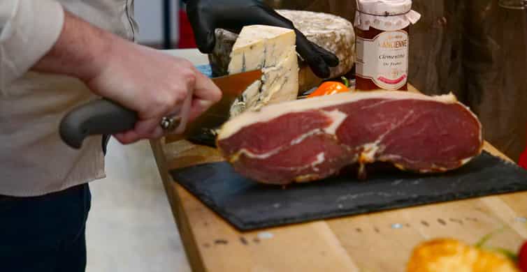 Paris: Tasting Experience at La Cave de Fantomas | GetYourGuide