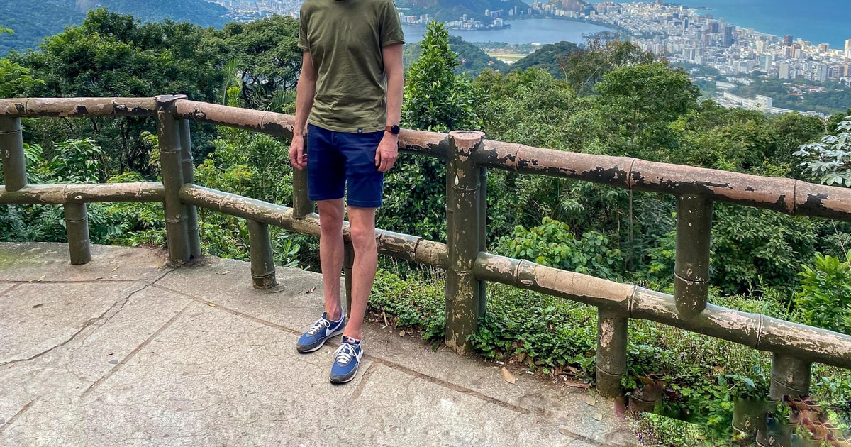 Rio de Janeiro: Floresta da Tijuca, cachoeiras e gruta. | GetYourGuide