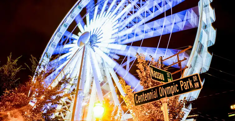 The BEST Atlanta Tours and Things to Do in 2025 - FREE Cancellation ...