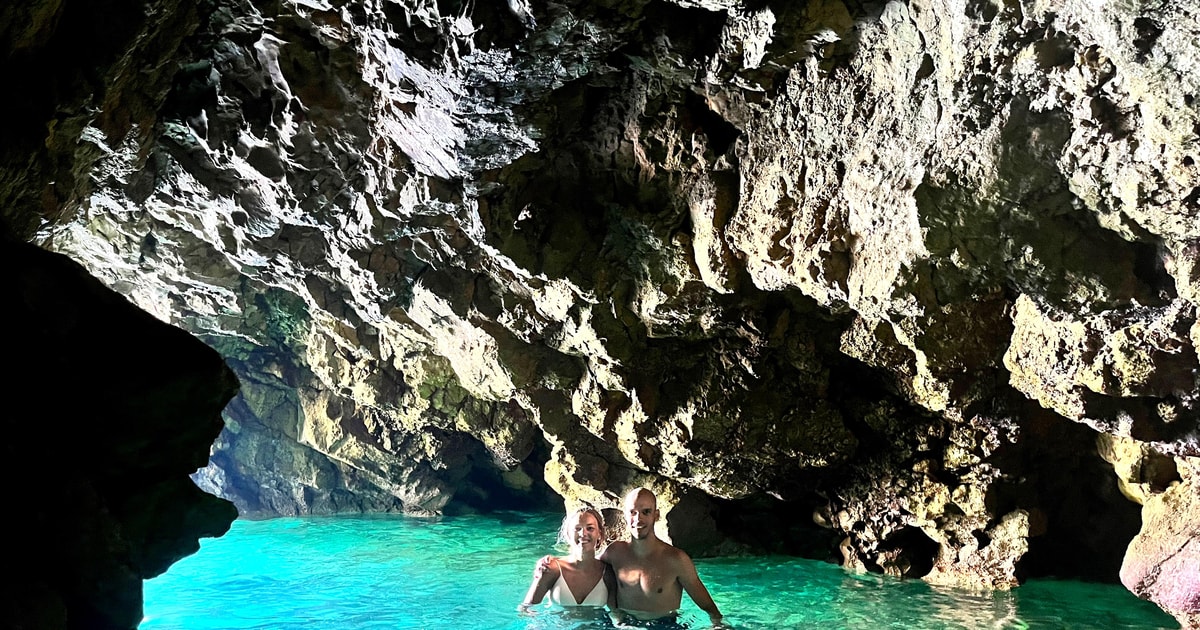 Jávea: Excursión en Kayak por Cala Tango y el Parque Natural de San ...