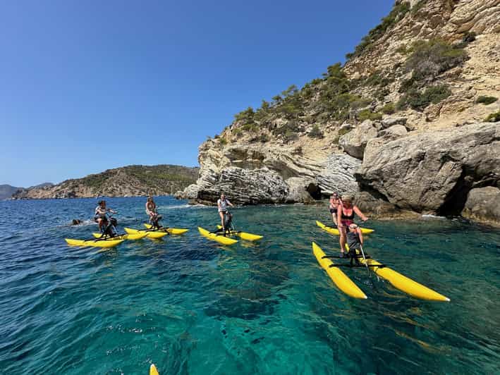 Ocean-Bikes Mallorca | GetYourGuide