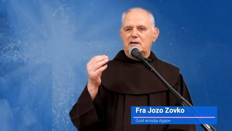 Visita a Fra Jozo Zovko na Ilha Badija | GetYourGuide