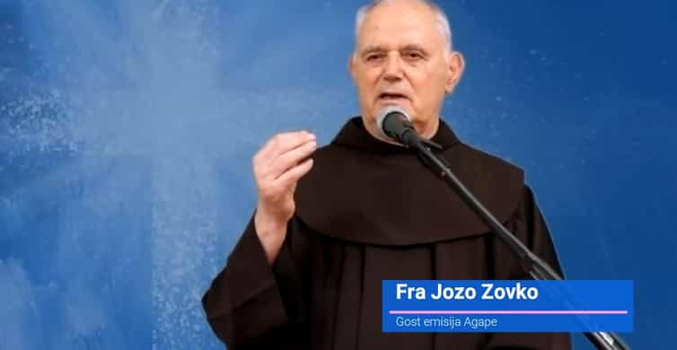 Visita a Fra Jozo Zovko na Ilha Badija | GetYourGuide