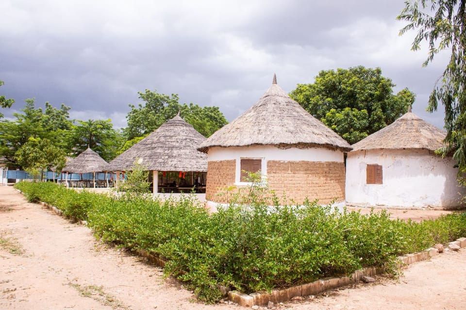 Visita de Siby a Malí | GetYourGuide