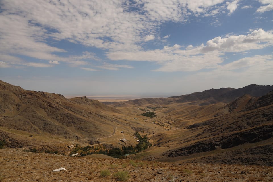 Undiscovered Uzbekistan – Ukhum Village Tour from Samarkand | GetYourGuide