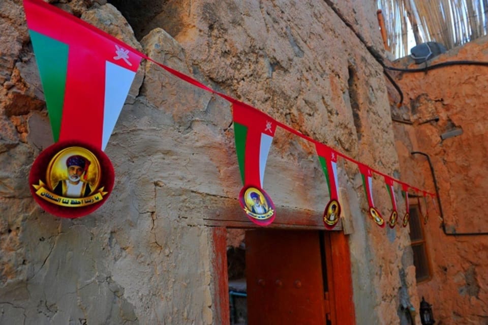 Nizwa Market-Nizwa Fort-Misfat Al Abriyeen- Jabal Shams | GetYourGuide