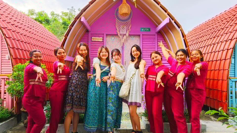 Doi Bali Spezialitäten Balinesische Massage | GetYourGuide