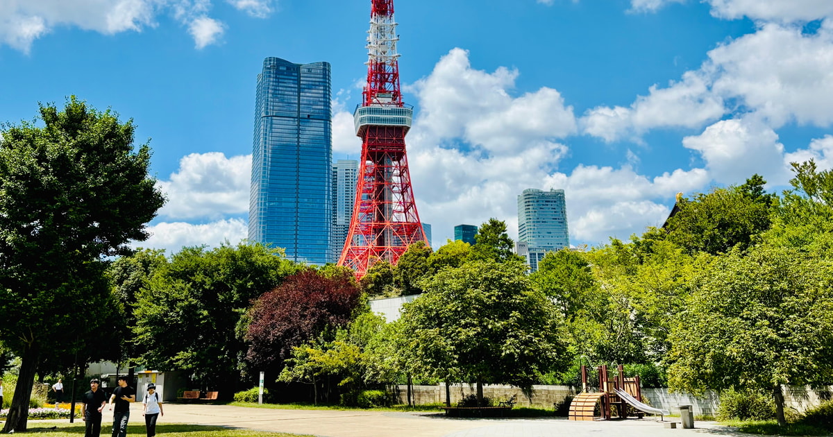 Tokio: tour privado de 1 día en coche con guía local | GetYourGuide