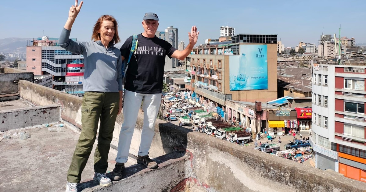 Addis the Local food.Enjoy the Test of food in Addis | GetYourGuide