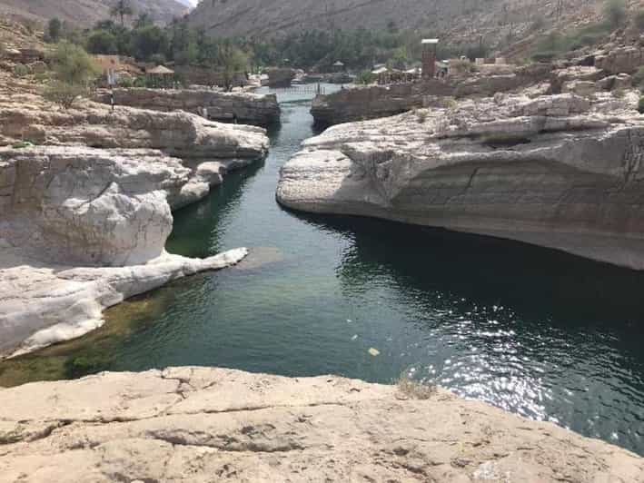 Tour Maram 5 Days, Oman Tours Package | GetYourGuide