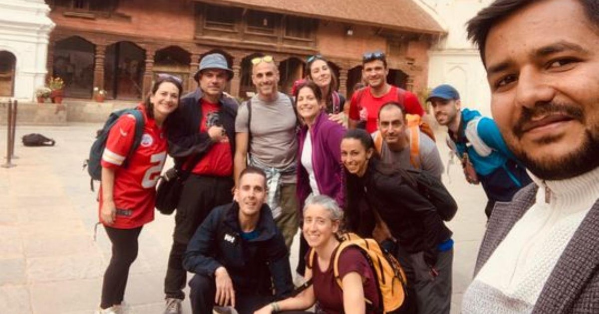 Kathmandu Sightseeing Private Day Tour-UNESCO Heritage Sites | GetYourGuide