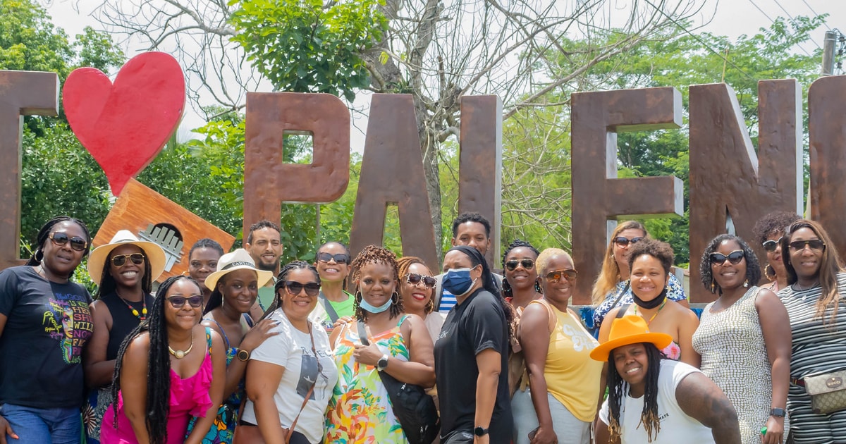 San Basilio de Palenque Day Tour | GetYourGuide
