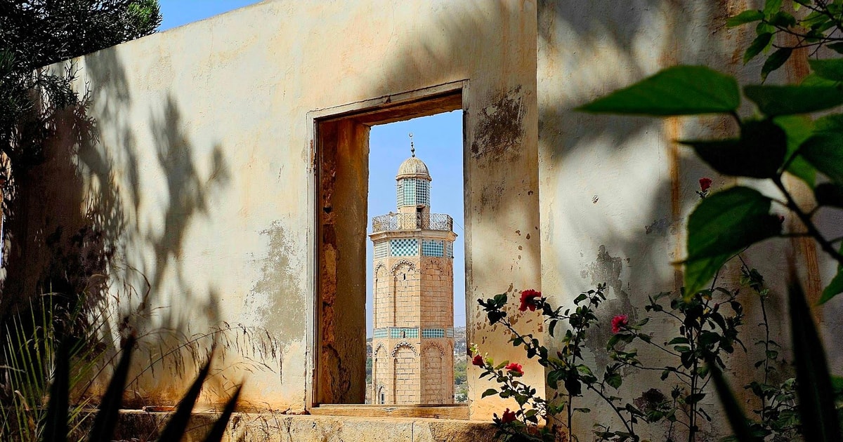 Oran: All the Must-Sees of the city in One Tour with a local | GetYourGuide