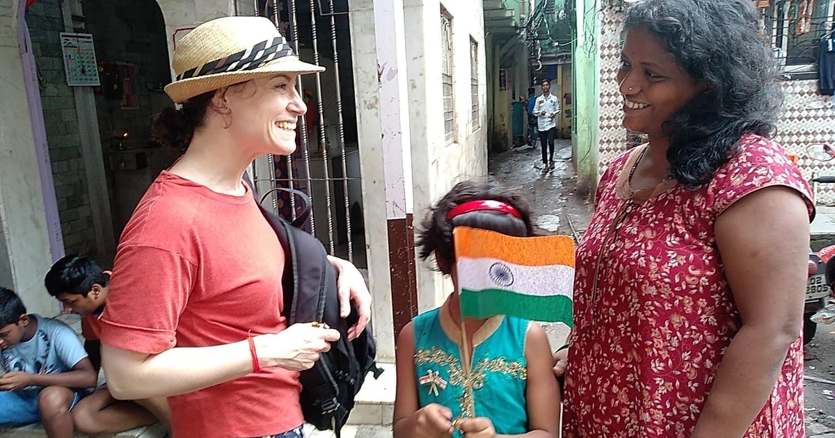 "Bombay local: un auténtico recorrido desde dentro" | GetYourGuide