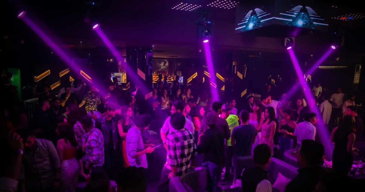 Delhi Nightlife tour | GetYourGuide