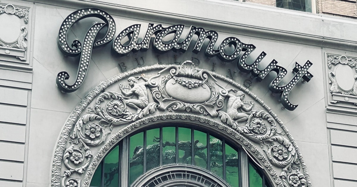 NYC: Frank Sinatra Walking Tour | GetYourGuide