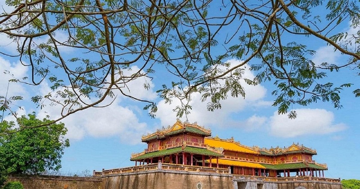 Cultural Central Vietnam: Halal Cuisine & Ancient Towns | GetYourGuide