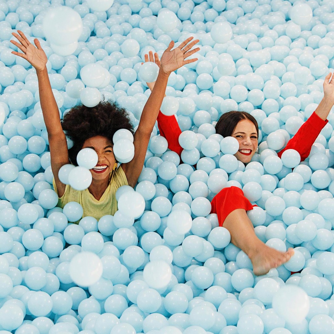 New York City: Color Factory NYC General Admission Tickets | GetYourGuide