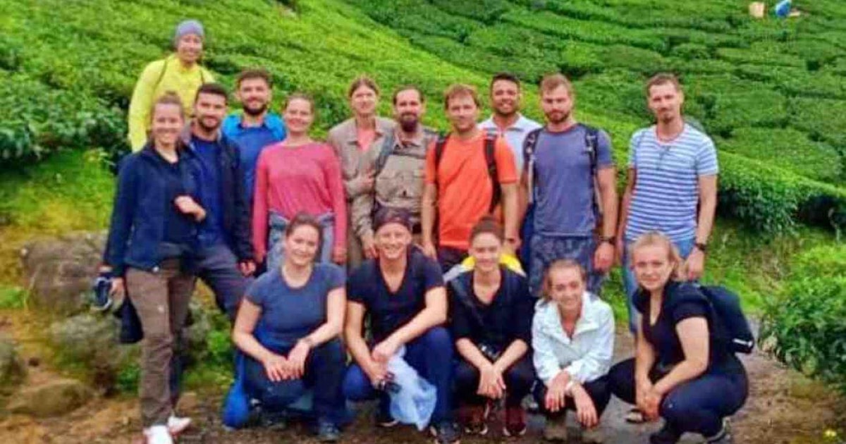 03 dage, Munnar Nature Walk & Kumarakom Aymanam Village Tour | GetYourGuide