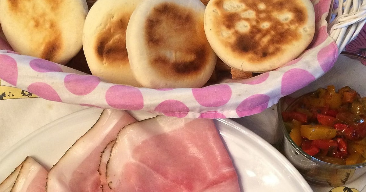 Modena: Food Walking Tour | GetYourGuide