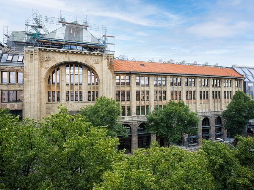 Berlin: Fotografiska Entrance Ticket | GetYourGuide