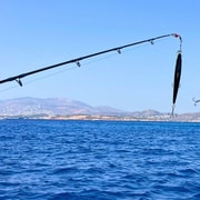 Athens: Fishing trips and swimming near Athens | GetYourGuide