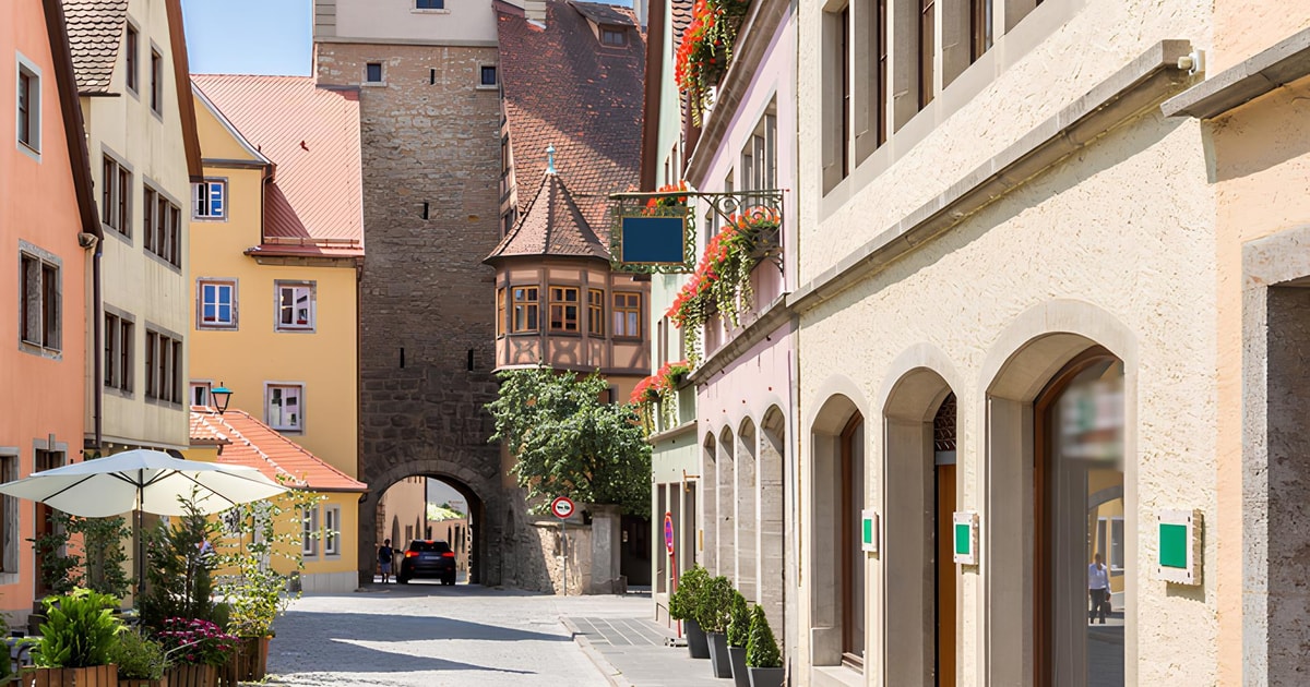 Biel: Private Exclusive History Tour with a Local Expert | GetYourGuide