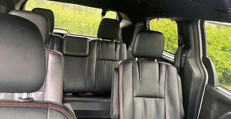 Express Limo Inc. | GetYourGuide