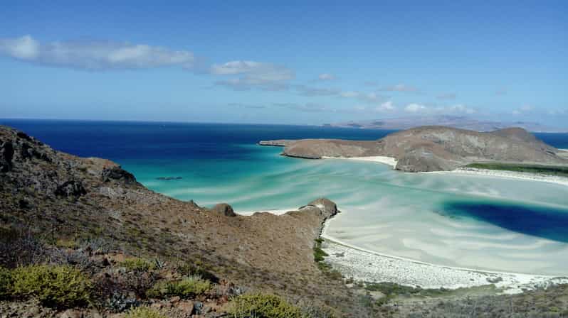 Balandra Adventure: Hike, Kayak, and Snorkel | GetYourGuide