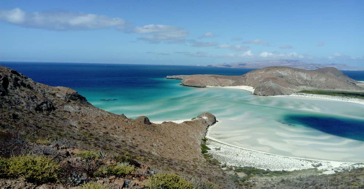 Aventura en Balandra: Senderismo, Kayak y Snorkel | GetYourGuide