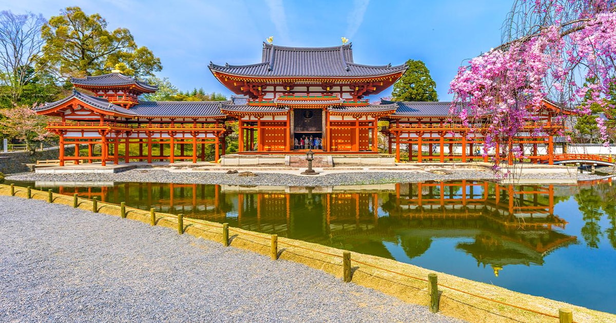 Osaka: Nara Park, Uji Matcha, Todaiji Temple, Onsen Day Tour | GetYourGuide