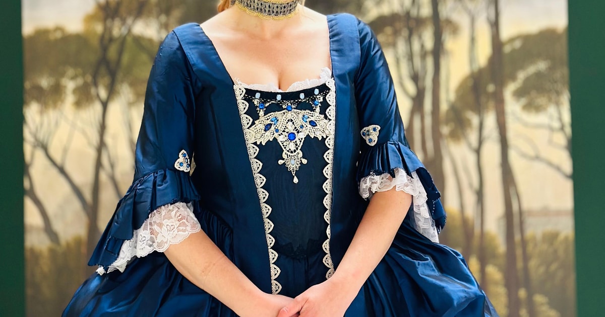 Venetië: Verkleed ervaring | GetYourGuide