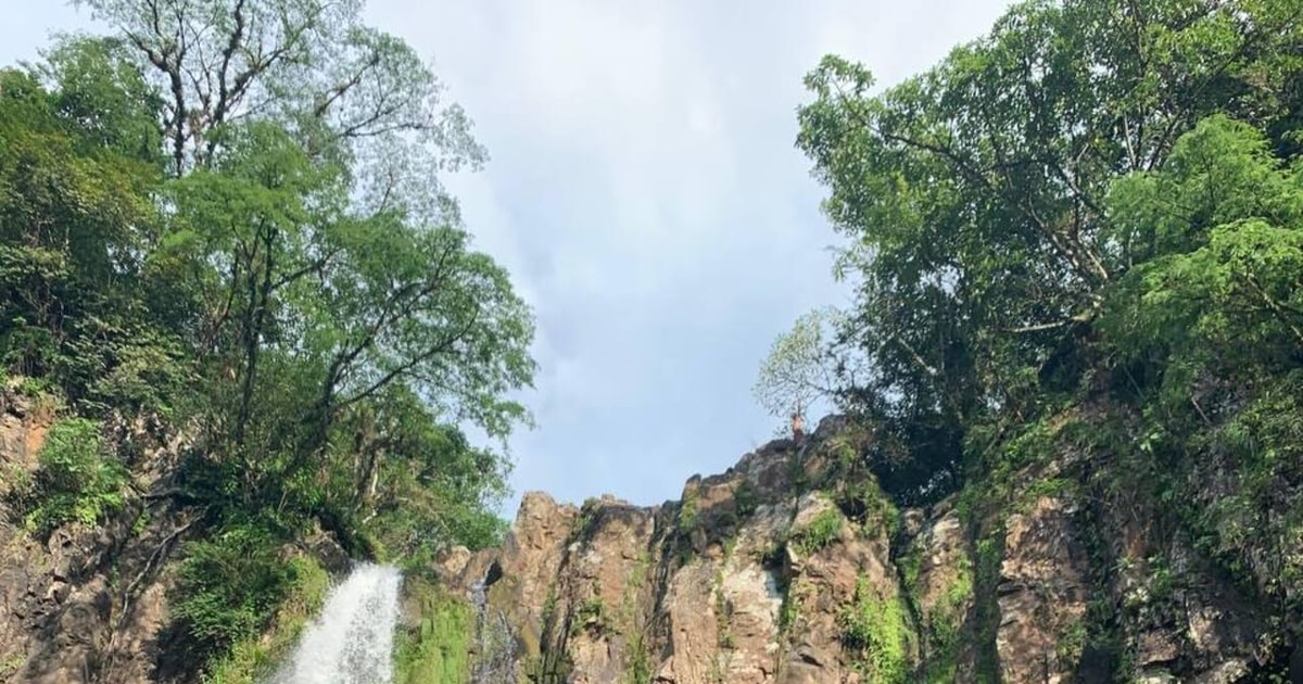 Morazan: Between mountains and waterfalls | GetYourGuide