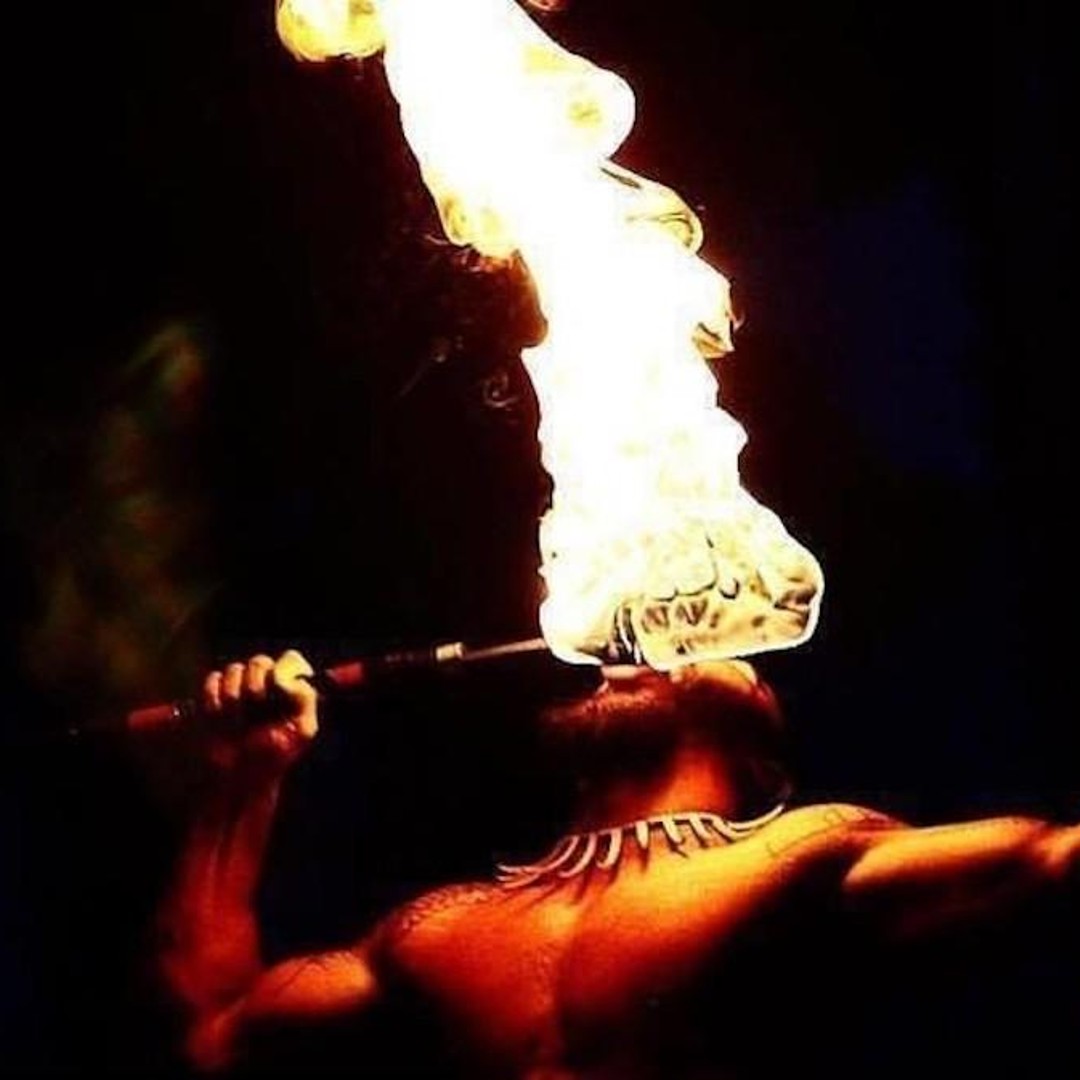 Myrtle Beach: Luau with Polynesian Dinner and Live Show | GetYourGuide
