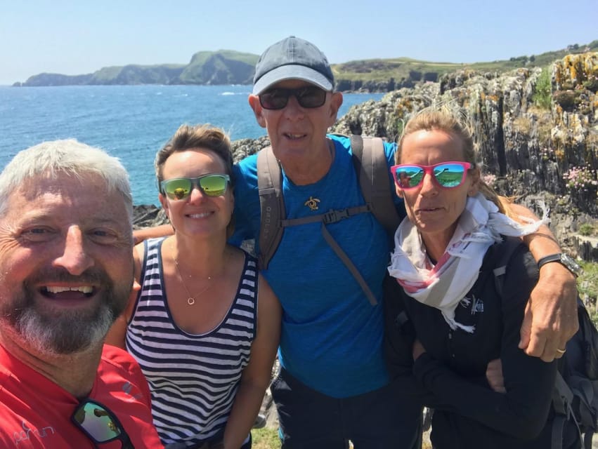 Castlehaven: Placenames Walking Tour with Artisan Picnic | GetYourGuide