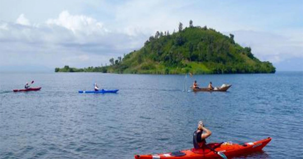 Explora el lago Kivu en 3 días | GetYourGuide